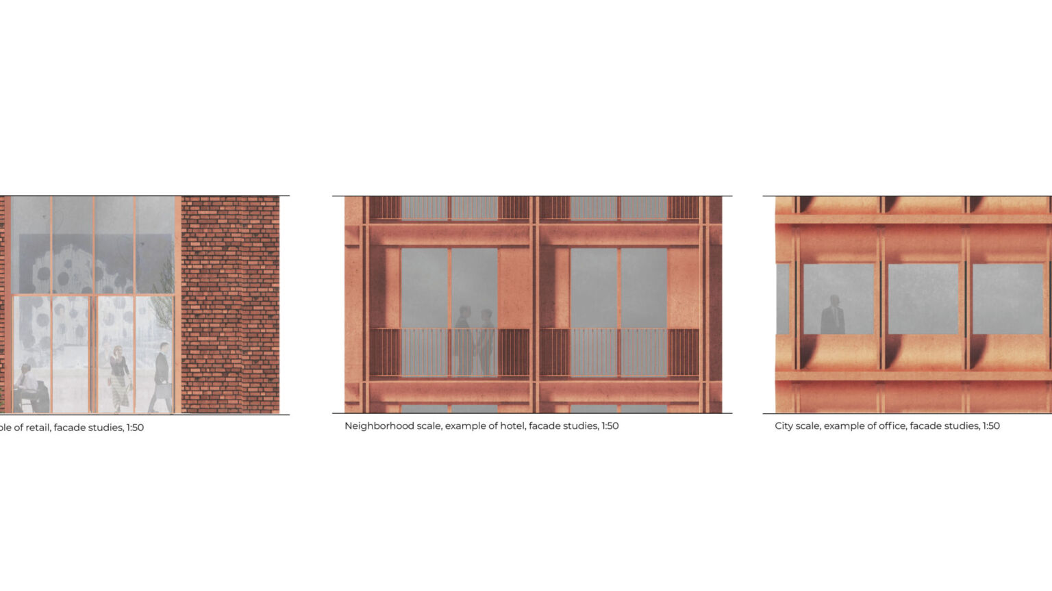 The Train Factory - Schauman & Nordgren Architects - Projects