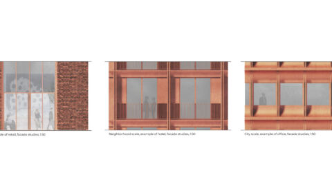 The Train Factory - Schauman & Nordgren Architects - Projects