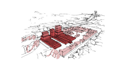 The Train Factory - Schauman & Nordgren Architects - Projects